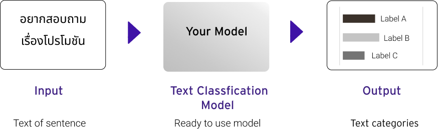 Text Classification | ACP Guidebook Text Classification | ACP Guidebook